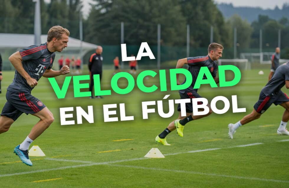 Optimiza la defensa en fútbol: basculación y líneas de pase