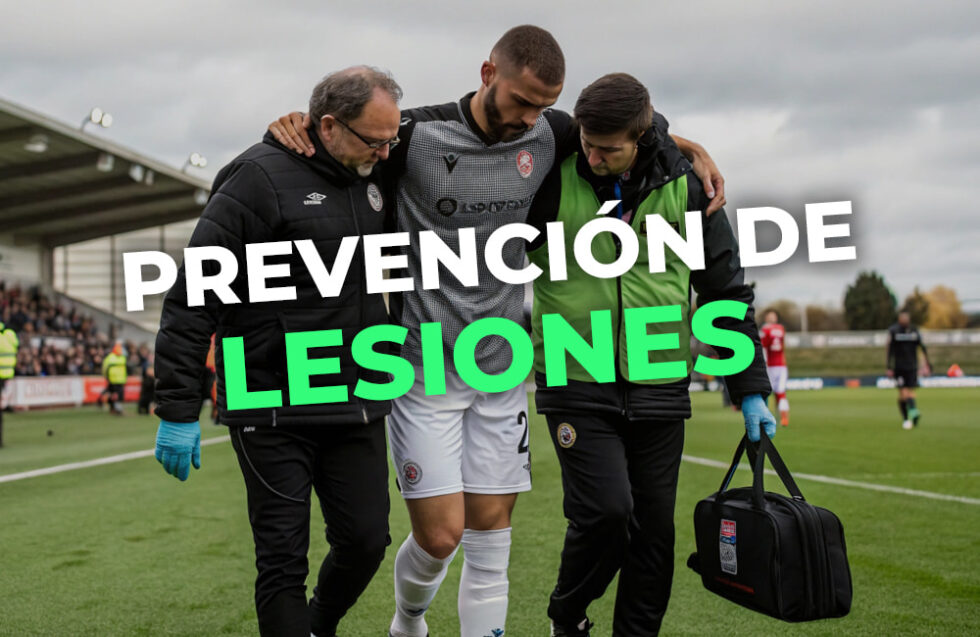 Rueda de pase para calentamiento y trabajo físico en fútbol - La ...